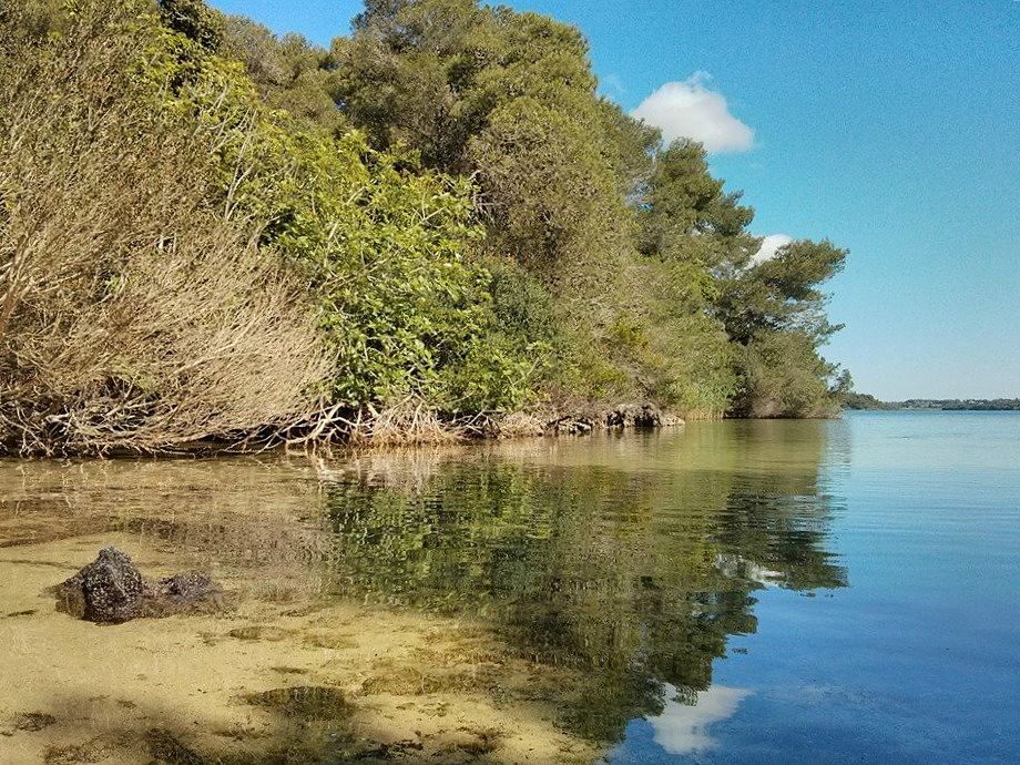 Laghi Alimini – Terra Dei Fiori